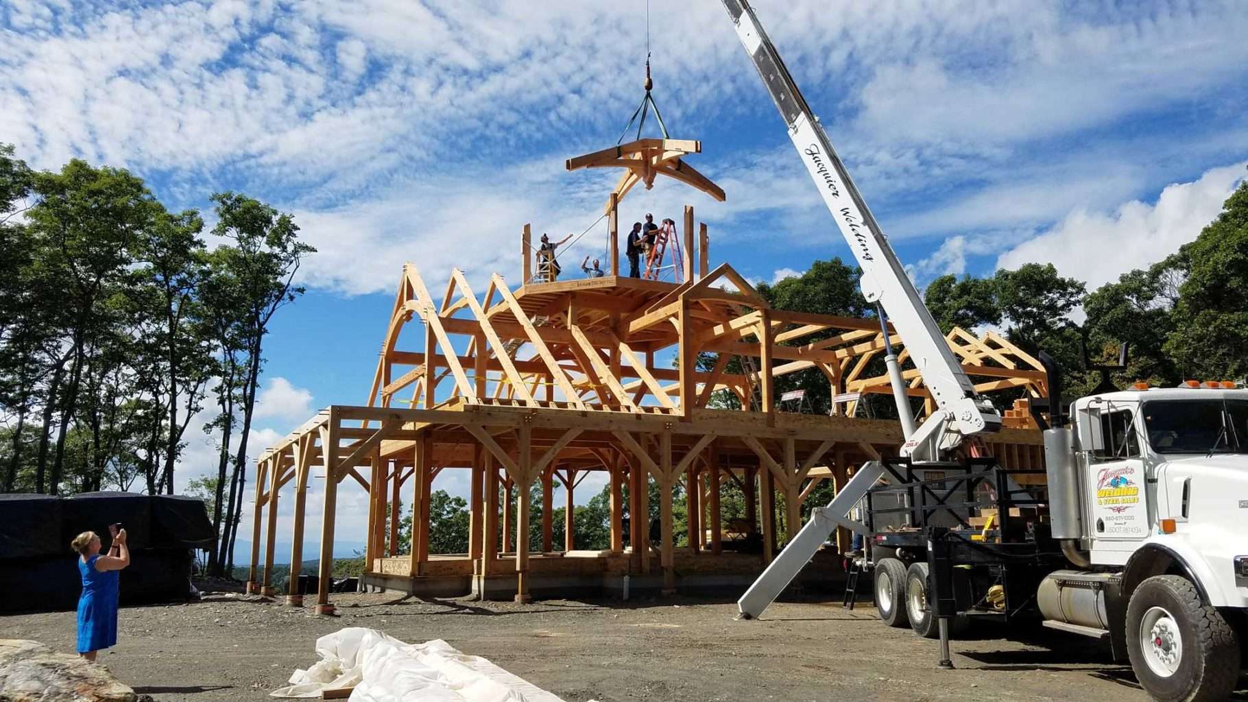 The Woodhouse Process: How We Build Homes All Over the Country ...