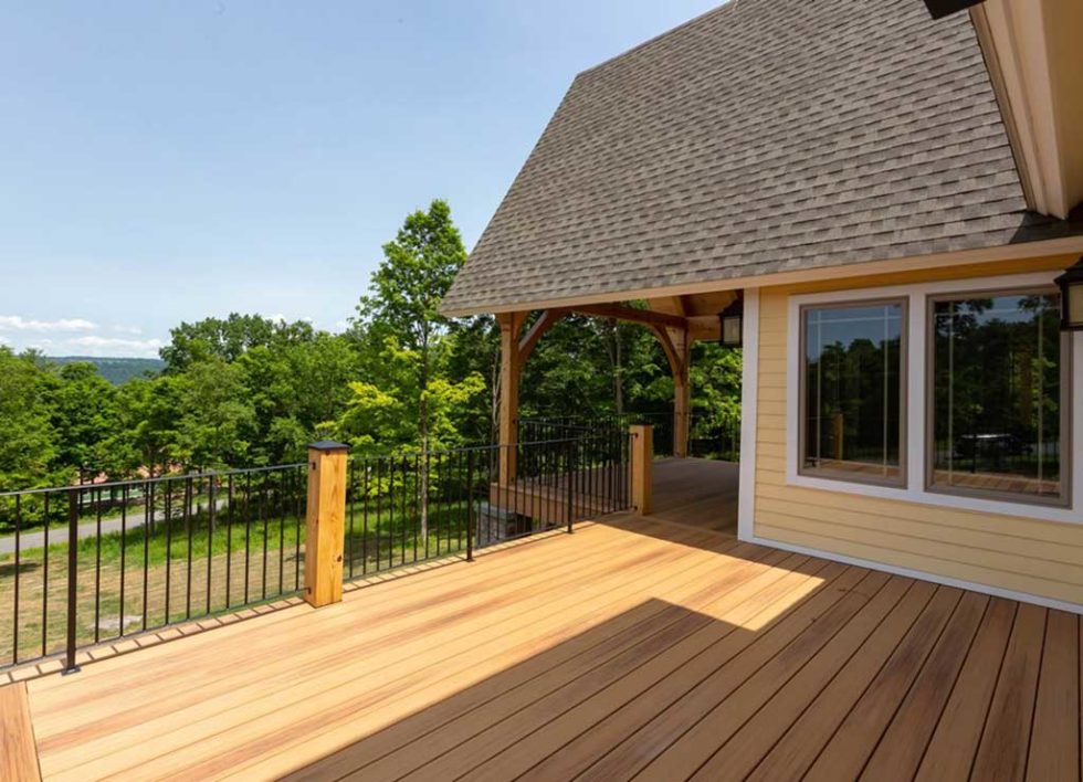 New Woodhouse for Sale - Woodhouse The Timber Frame Company