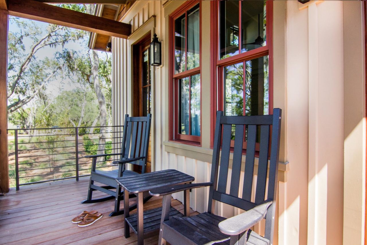Luxury Timber Frame Locales to Escape the Winter - Woodhouse The Timber ...