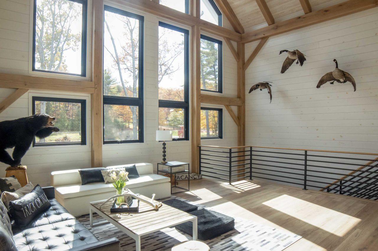 Your Guide to Popular Wood Cladding Options - Woodhouse The Timber ...