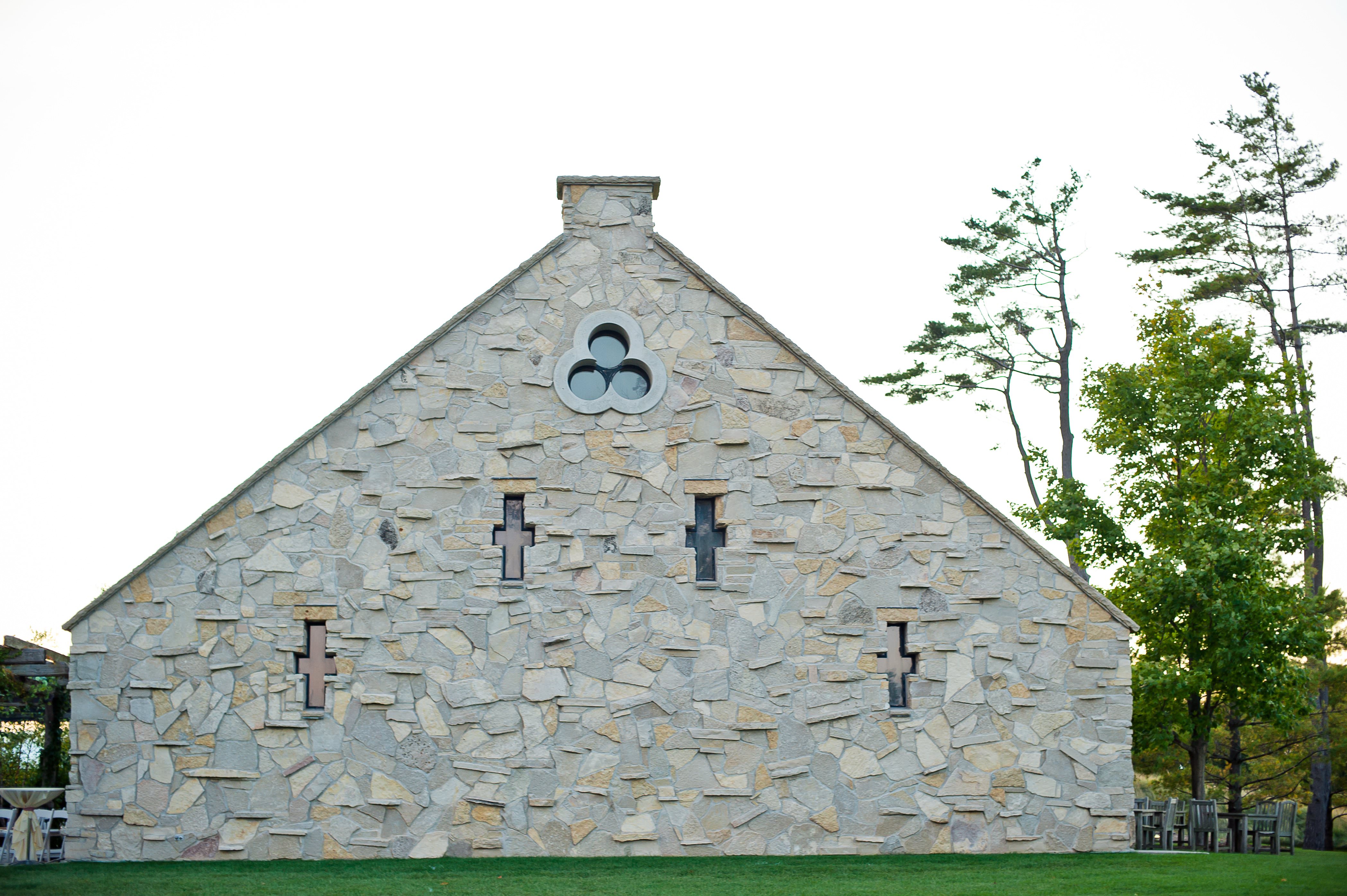 Whistling Straits in Kohler, WI - Woodhouse The Timber Frame Company