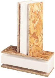 Choosing SIPs - Woodhouse The Timber Frame Company