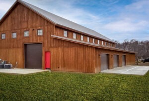 Non-Residential Timber Frame Structures - Woodhouse The Timber Frame ...